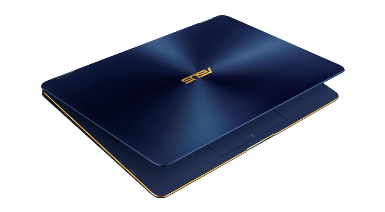 Everyone Should Copy Asus’ Gorgeous Laptop Color Accents | Infinite ...